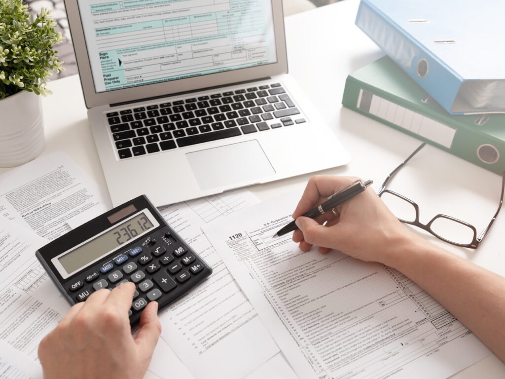 Personal Finance Archives - WalletMonkey